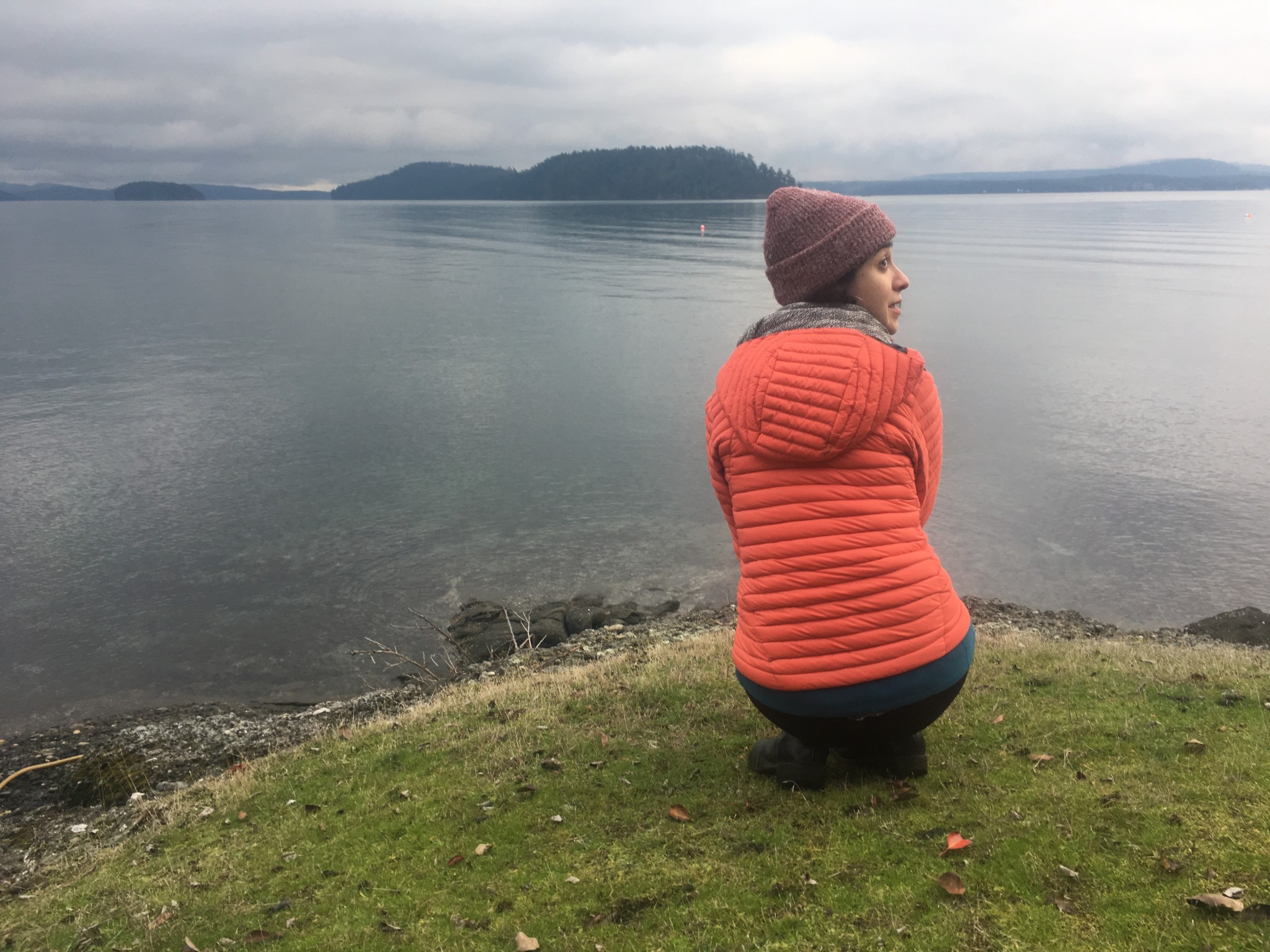 Black Diamond Forge Hoody - Women's Review | Tested