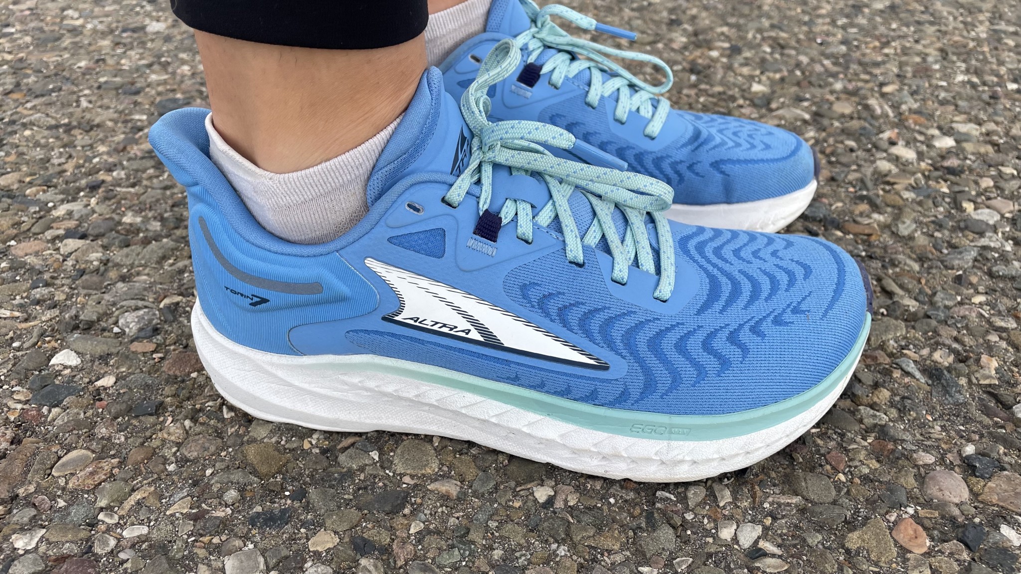Altra Torin 7 - Women's Review | Tested & Rated