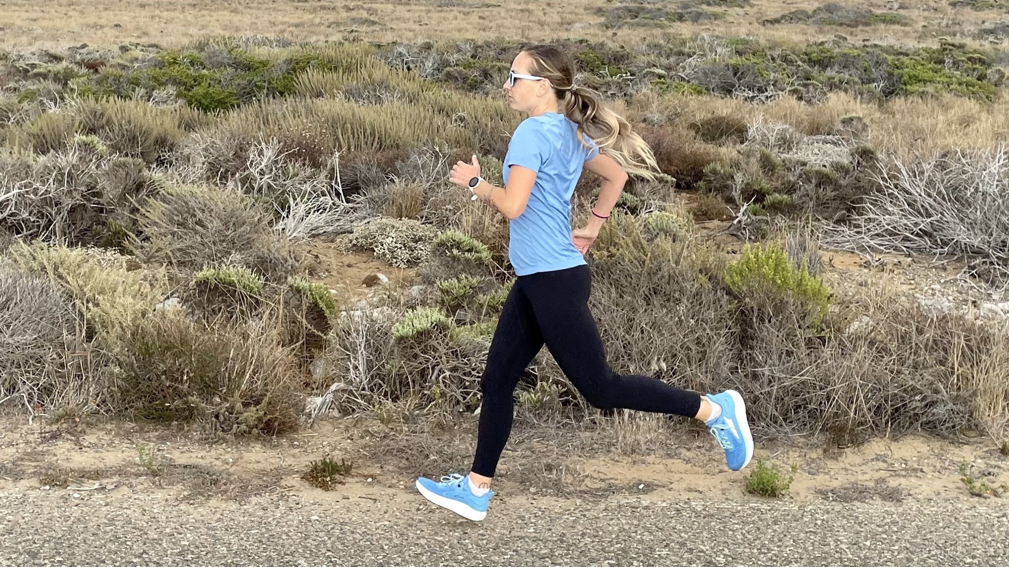 Altra Torin 7 - Women's Review | Tested & Rated