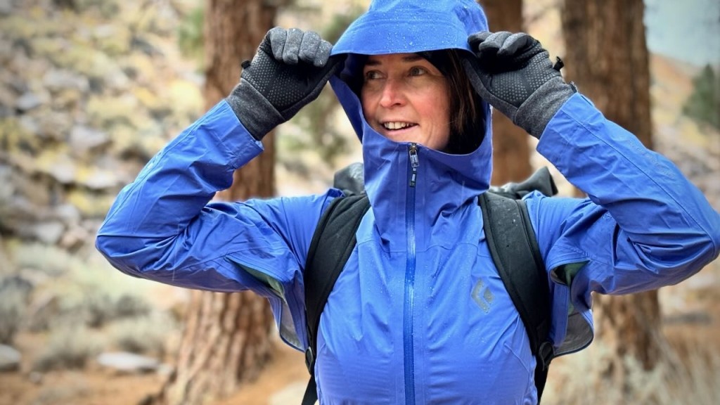 Black Diamond Fineline Stretch - Women's Review | Tested
