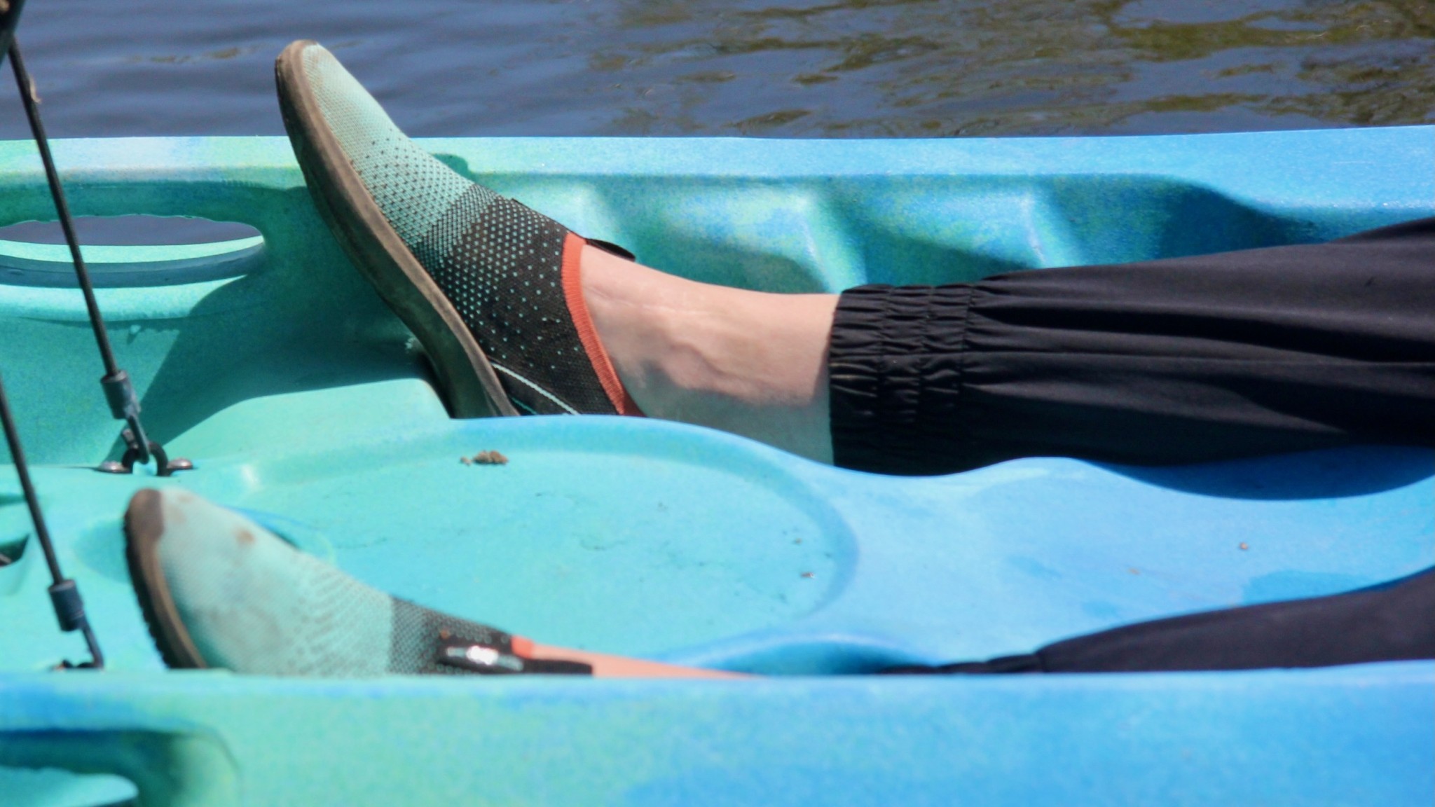 Speedo Surf Knit Pro - Women's Review | Tested & Rated