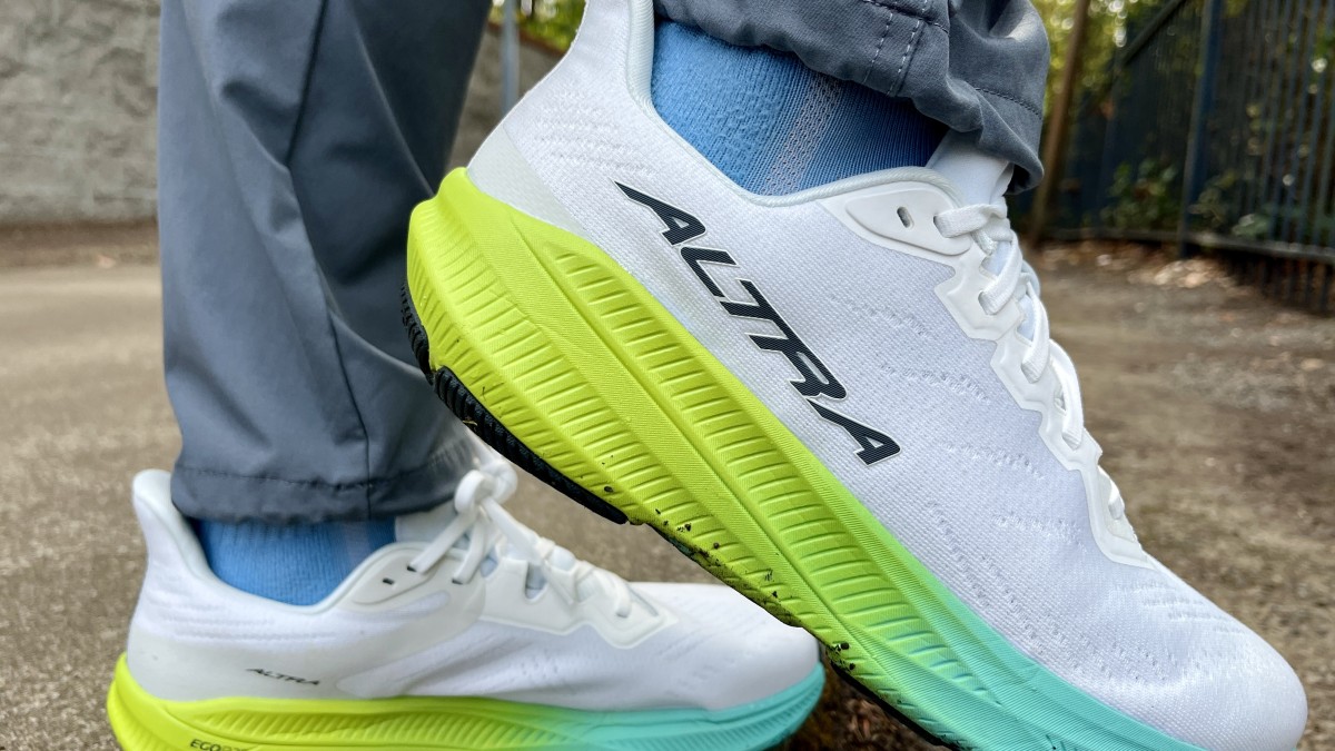 Altra Experience Flow 2 Review | Tested & Rated